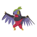Pokemon Sword and Shield Ultra Shiny Hawlucha 6IV-EV Trained – Pokemon4Ever