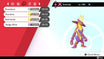 Pokemon Sword and Shield Ultra Shiny Gigantamax Amped-Toxtricity 6IV-E – Pokemon4Ever