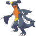 Pokemon Sword and Shield Shiny Garchomp 6IV-EV Trained – Pokemon4Ever