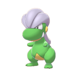 Pokemon Sword and Shield Shiny Bagon 6IV-EV Trained – Pokemon4Ever