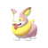 Pokemon Sword and Shield Shiny Yamper 6IV-EV Trained – Pokemon4Ever