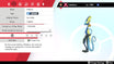 Pokemon Sword and Shield Gigantamax Inteleon 6IV-EV Competitively ...