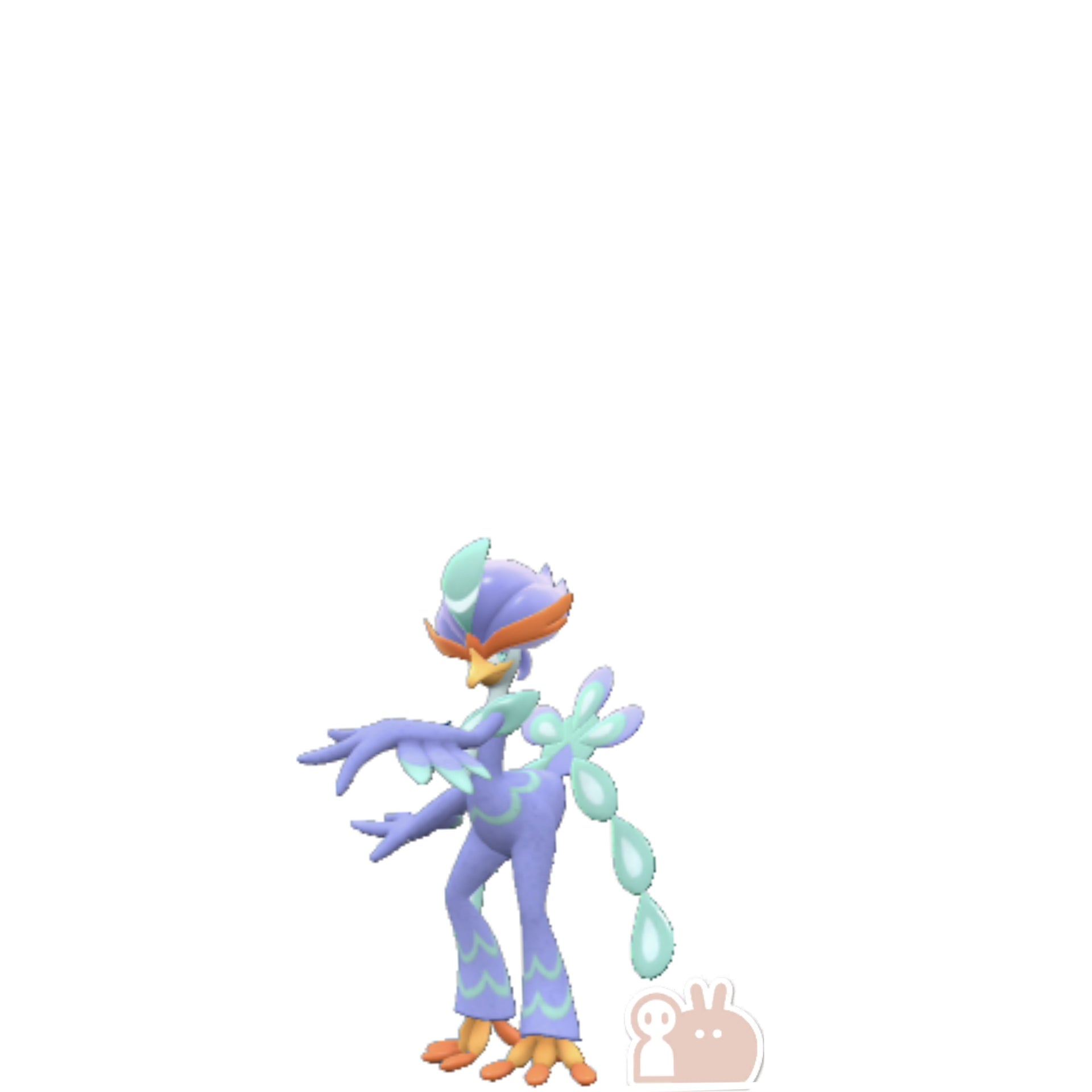 camerupt evolution violet