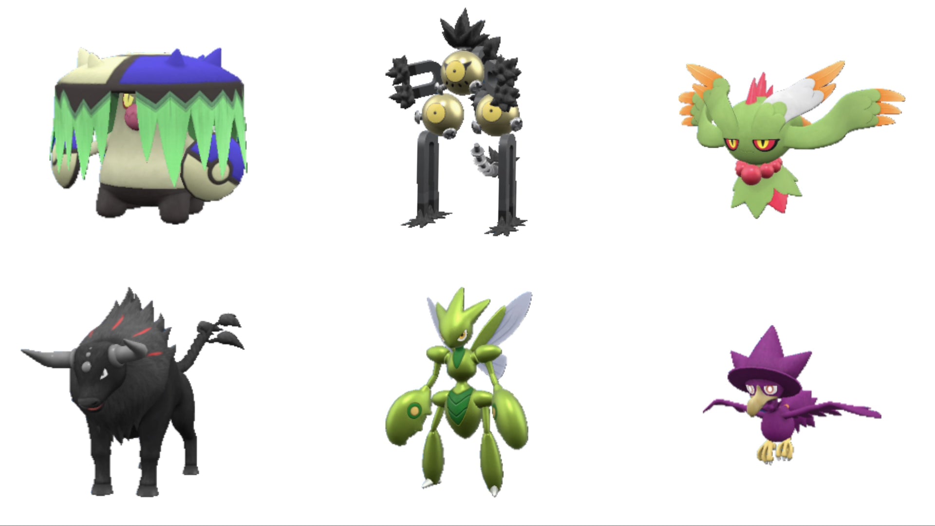 deino evolution violet